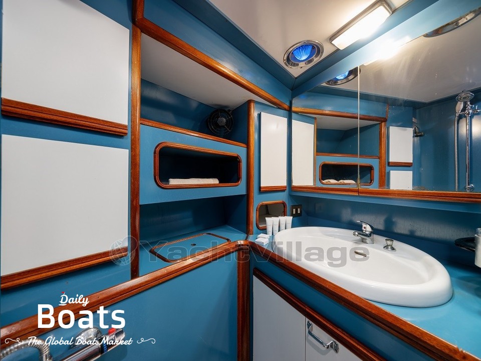 1981 CCYD Sciarelli for sale. View price, photos and Buy 1981 CCYD ...