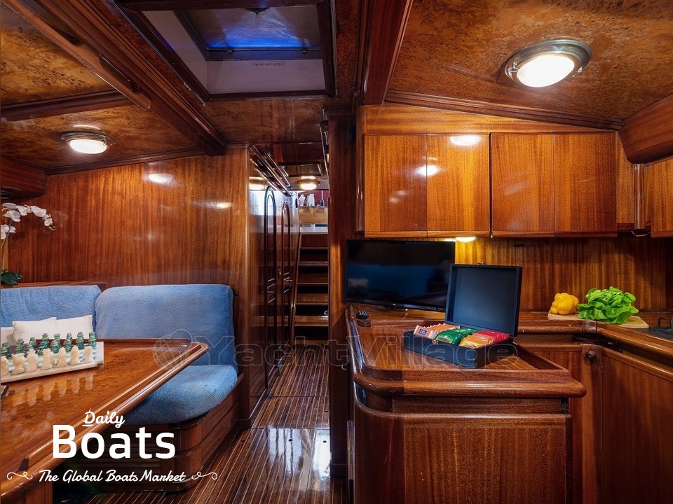 1981 CCYD Sciarelli for sale. View price, photos and Buy 1981 CCYD ...