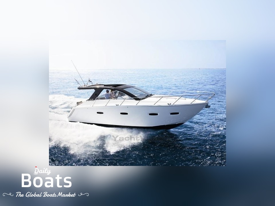 2011 Sealine Sc 35 à vendre. Voir le prix, les photos et Acheter 2011 ...