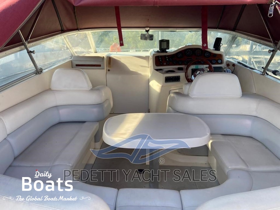 1995 Cranchi Endurance 35 for sale. View price, photos and Buy 1995 ...