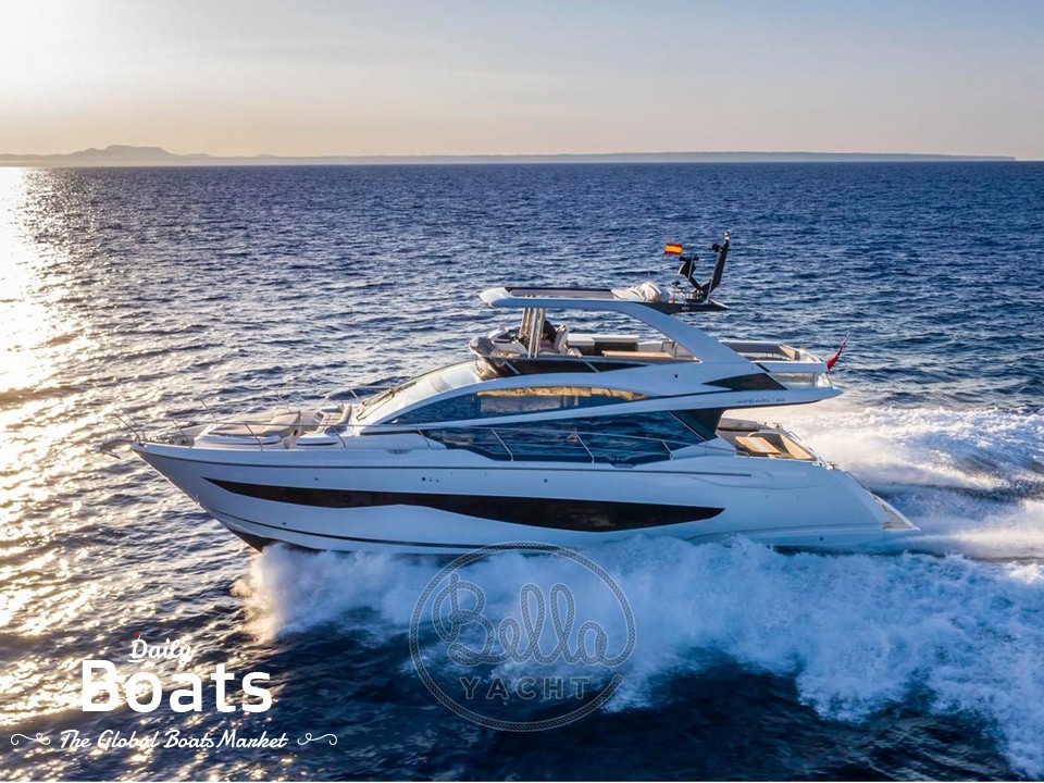 2020 Pearl 62 for sale. View price, photos and Buy 2020 Pearl 62 #442984