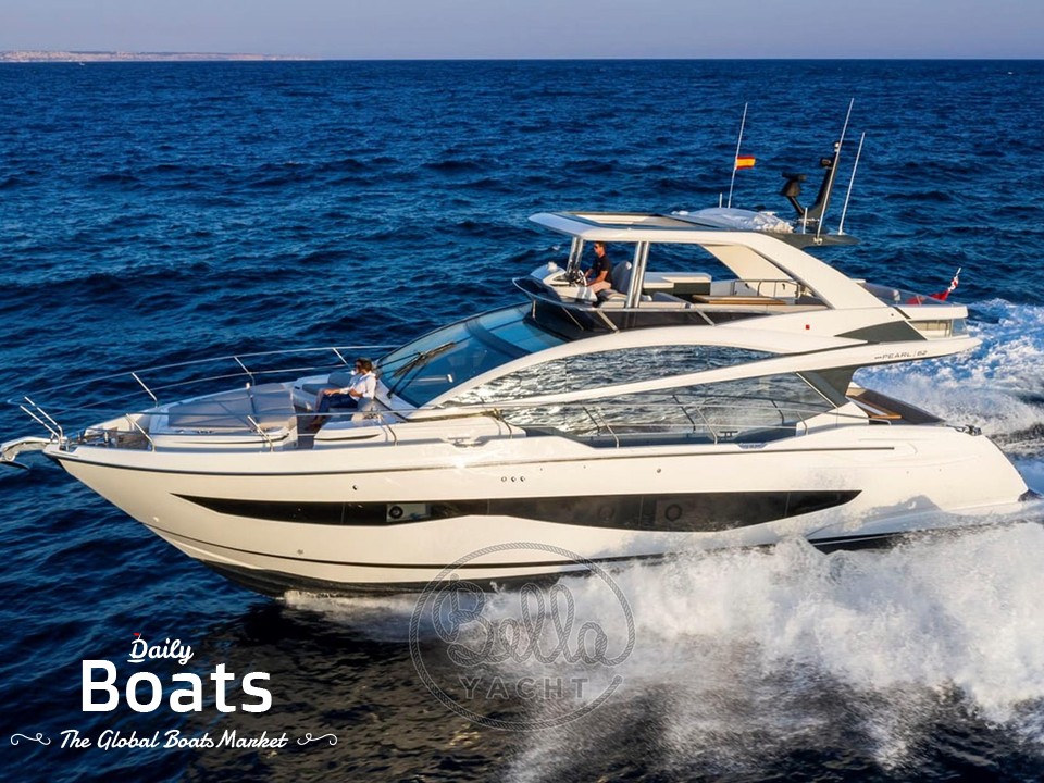 2020 Pearl 62 for sale. View price, photos and Buy 2020 Pearl 62 #442984
