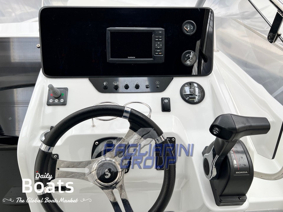 2021 Beneteau Flyer 8 Sundeck for sale. View price, photos and Buy 2021 ...