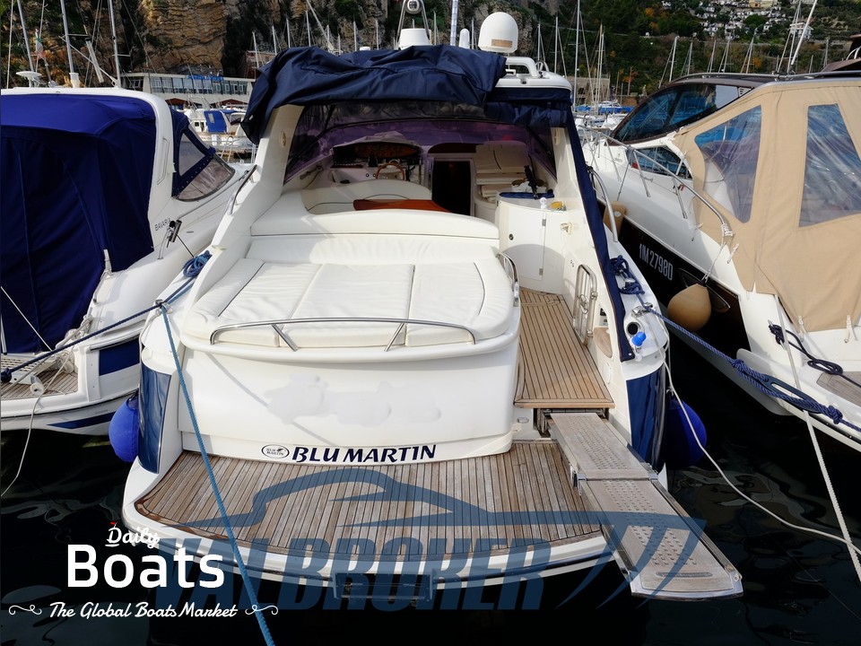 2004 Blu Martin Sun Top 13.50 for sale. View price, photos and Buy 2004 ...