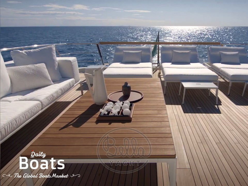 2021 Sanlorenzo Sl 102 for sale. View price, photos and Buy 2021 ...