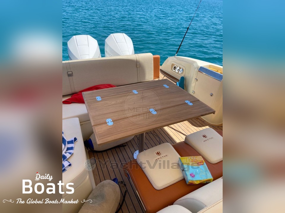 2020 Invictus Yacht Cx270 for sale. View price, photos and Buy 2020 ...