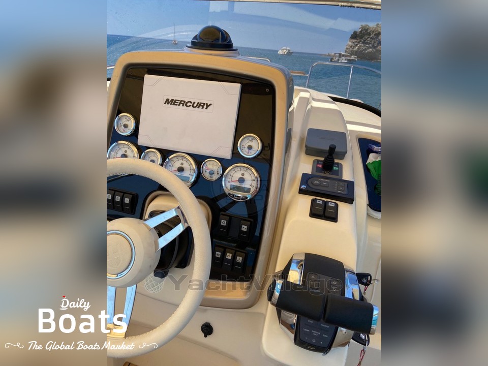 2020 Invictus Yacht Cx270 for sale. View price, photos and Buy 2020 ...