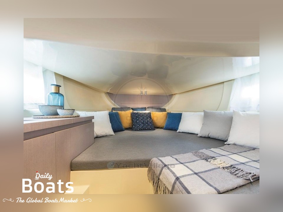 2020 Invictus Yacht Cx270 for sale. View price, photos and Buy 2020 ...