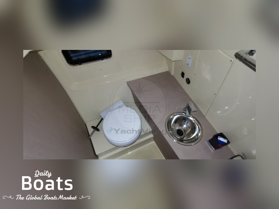 2020 Invictus Yacht Cx270 for sale. View price, photos and Buy 2020 ...