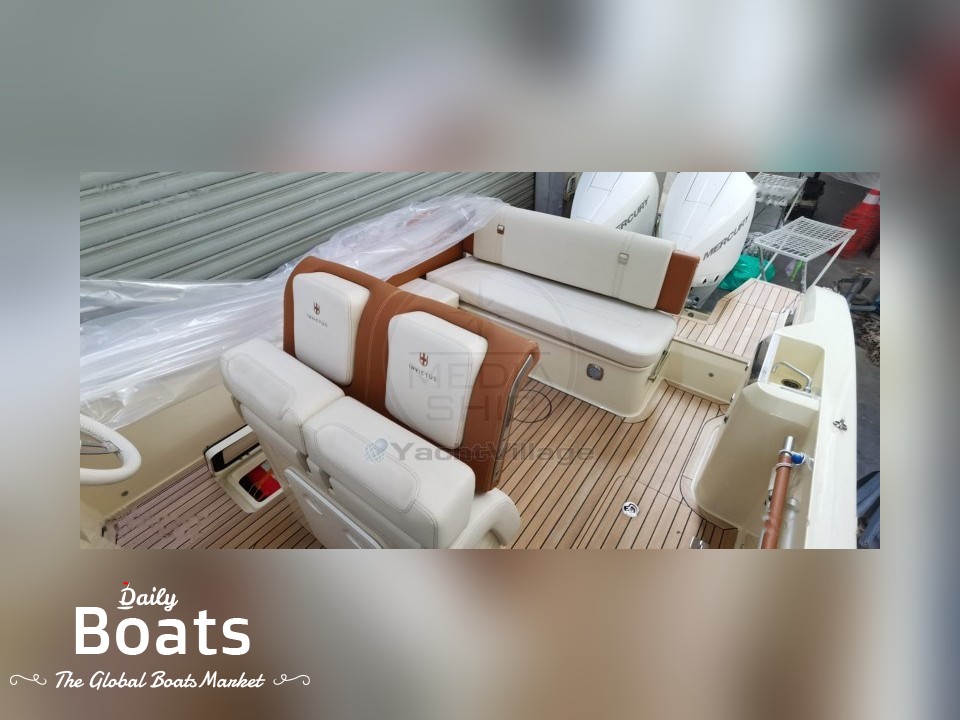 2020 Invictus Yacht Cx270 for sale. View price, photos and Buy 2020 ...