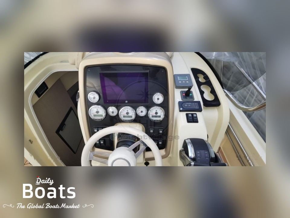 2020 Invictus Yacht Cx270 for sale. View price, photos and Buy 2020 ...