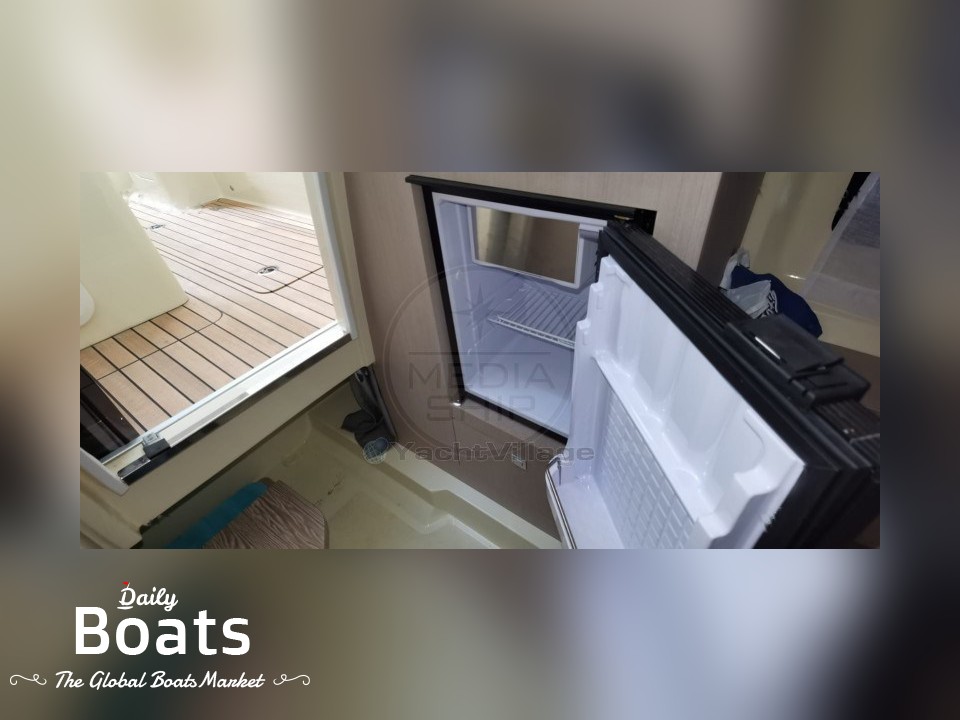 2020 Invictus Yacht Cx270 for sale. View price, photos and Buy 2020 ...