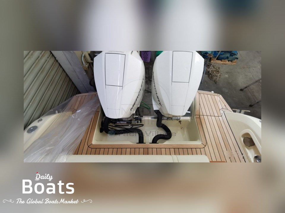 2020 Invictus Yacht Cx270 for sale. View price, photos and Buy 2020 ...