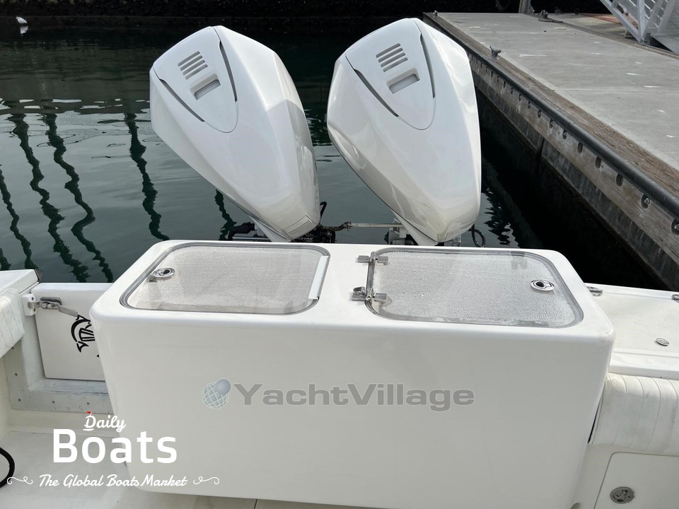 2008 Salt Shaker 300 Custom Edition for sale. View price, photos and ...
