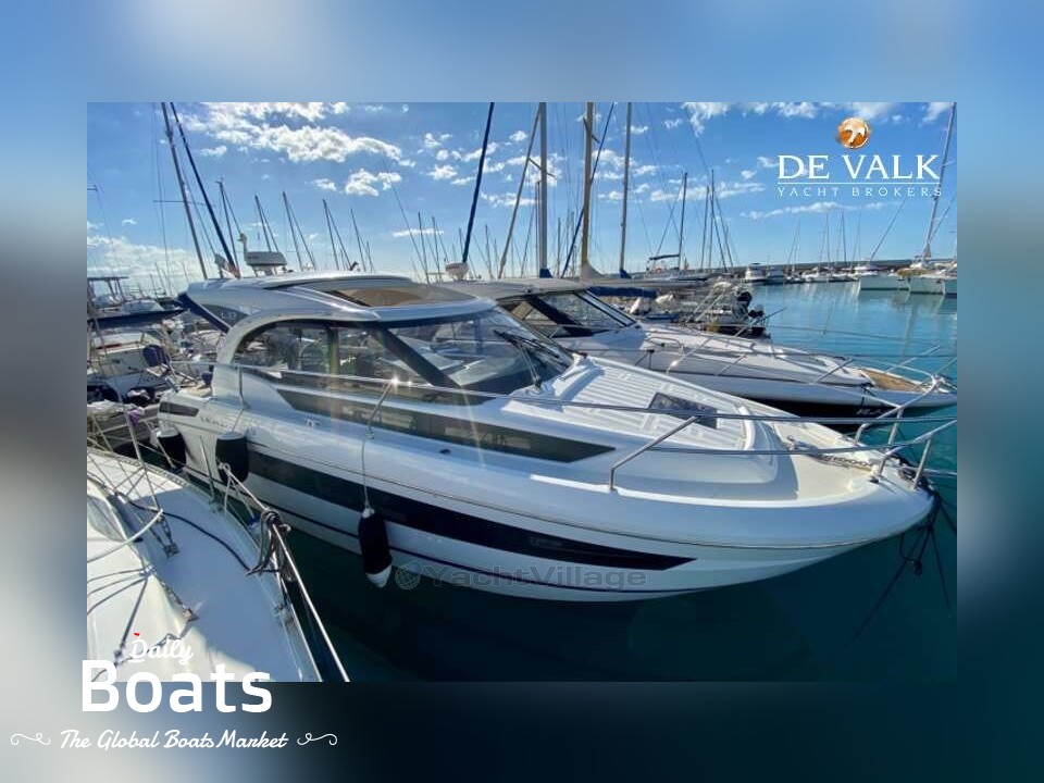 2018 Jeanneau Leader 33 for sale. View price, photos and Buy 2018 ...