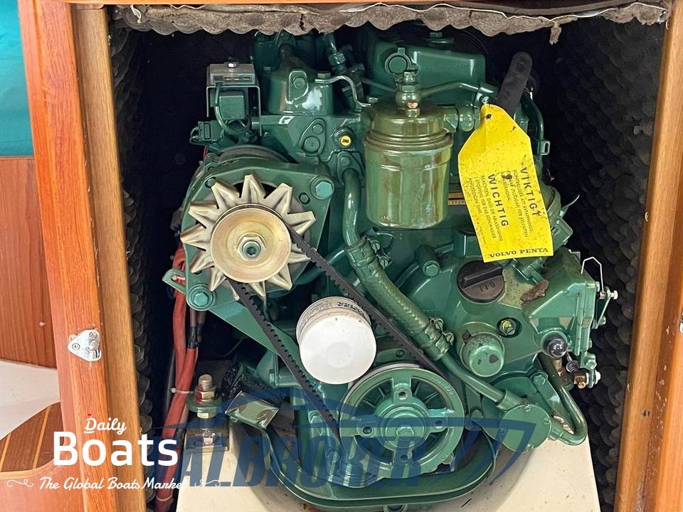 1992 Comar Comet 285 for sale. View price, photos and Buy 1992 Comar ...