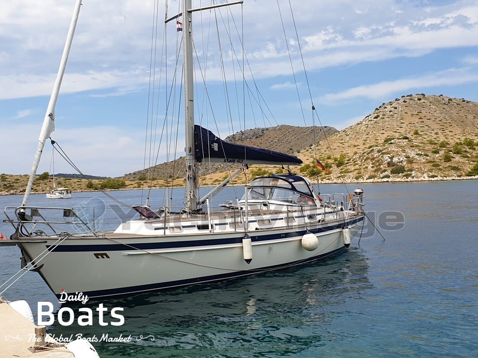 2010 Malo Yachts 43 for sale. View price, photos and Buy 2010 Malo ...