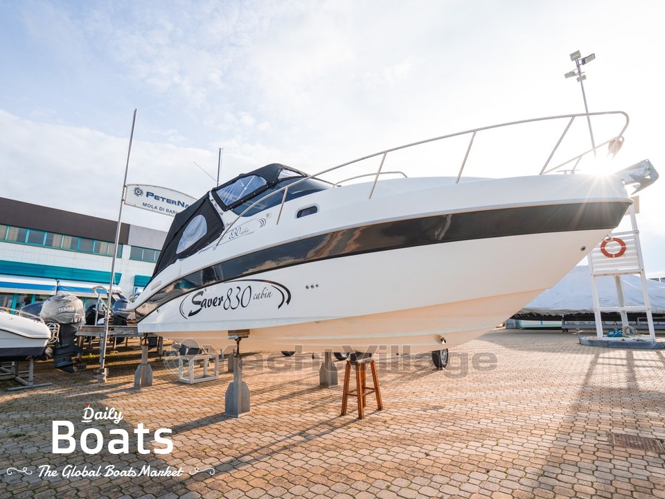 2019 Saver 830 Cabin Efb for sale. View price, photos and Buy 2019 ...