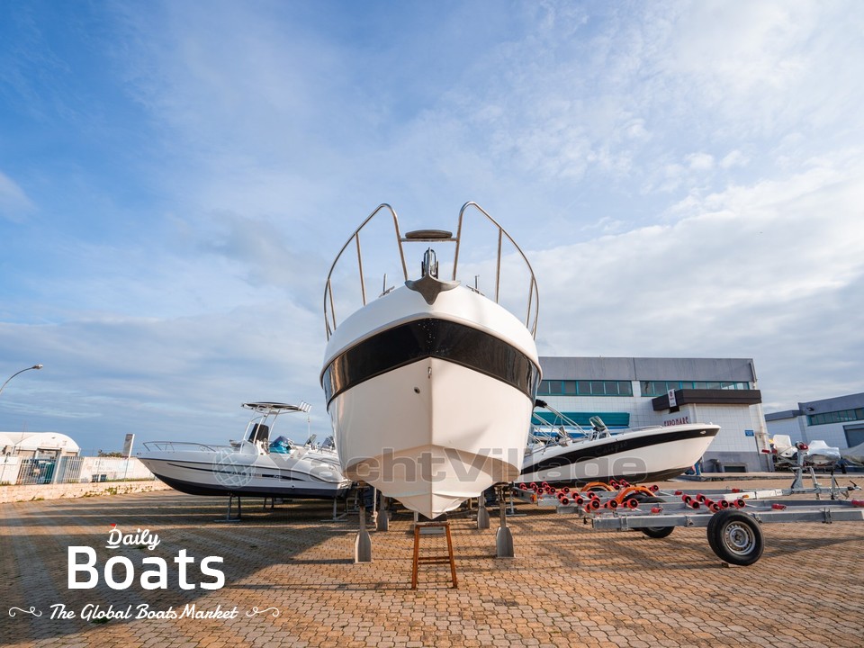 2019 Saver 830 Cabin Efb for sale. View price, photos and Buy 2019 ...