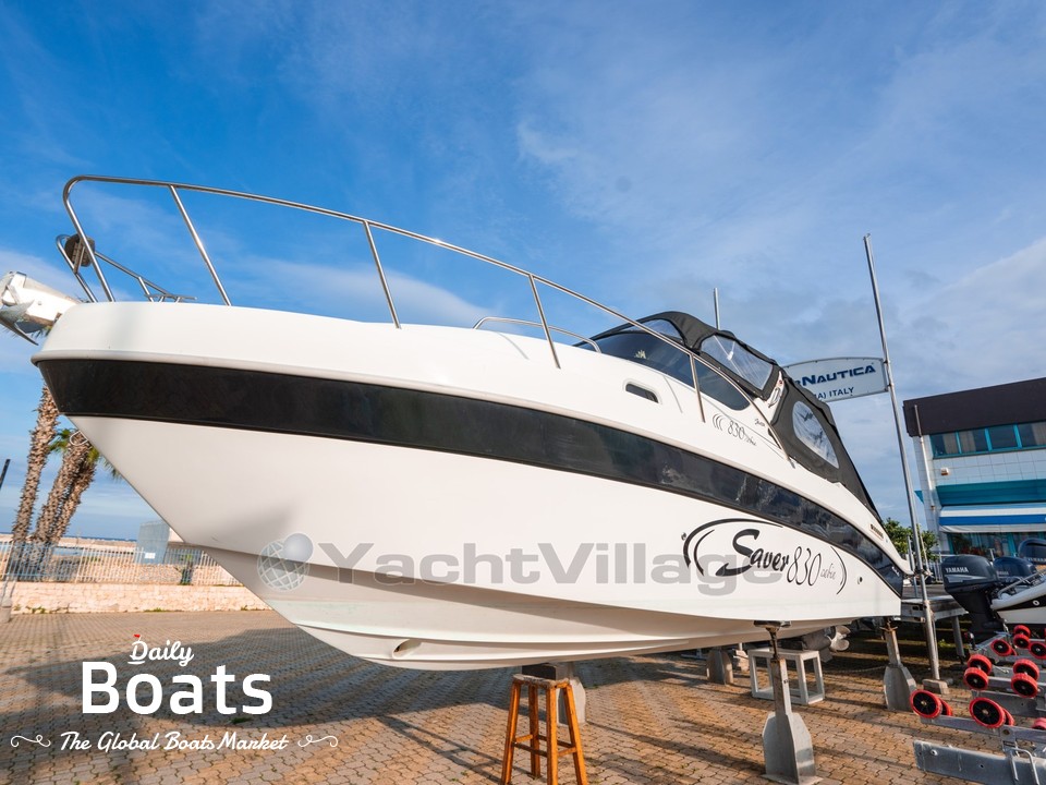 2019 Saver 830 Cabin Efb for sale. View price, photos and Buy 2019 ...