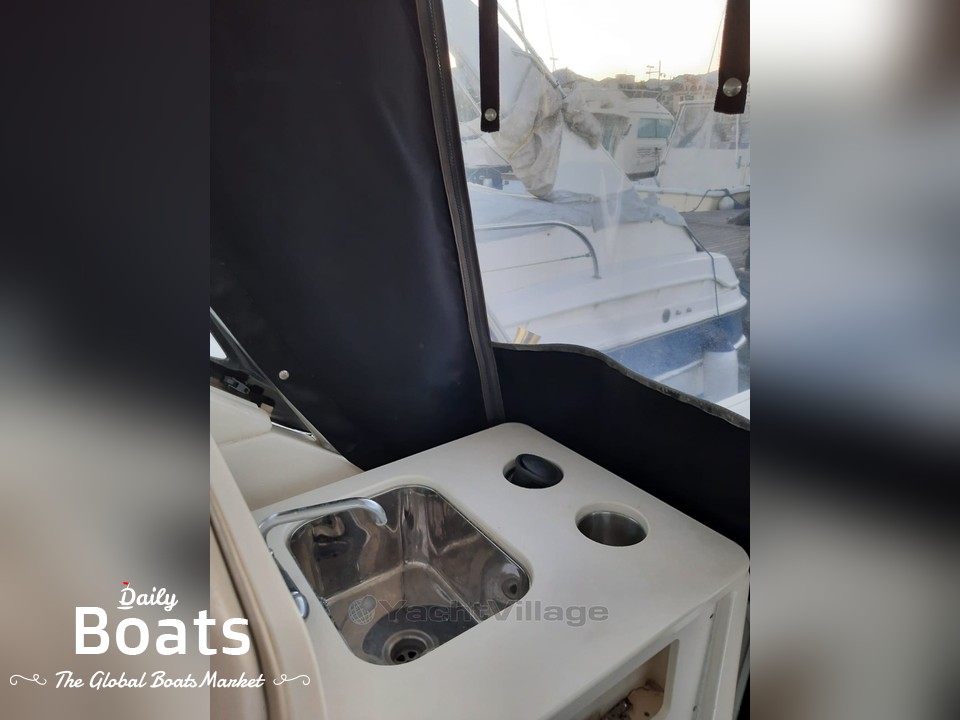 2008 Pursuit Os 335 Offshore for sale. View price, photos and Buy 2008 ...