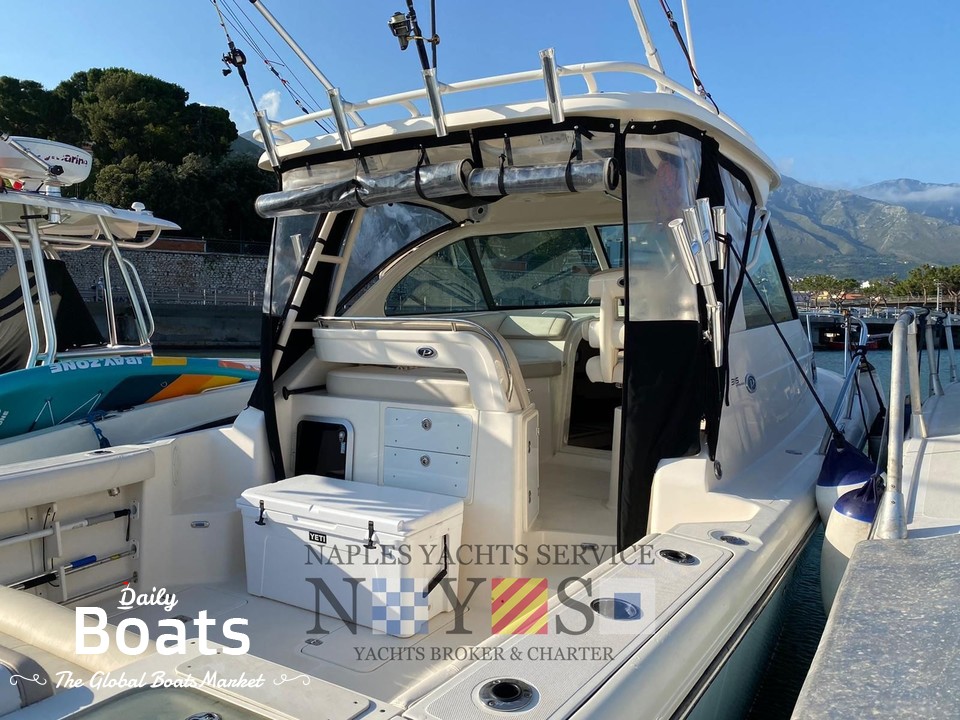 2010 Pursuit Os 315 Offshore for sale. View price, photos and Buy 2010 ...