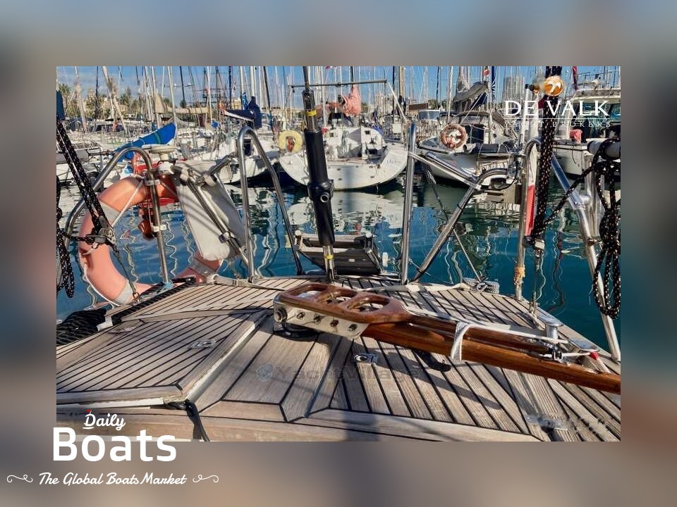 1977 Peter Norlin 34 for sale. View price, photos and Buy 1977 Peter ...