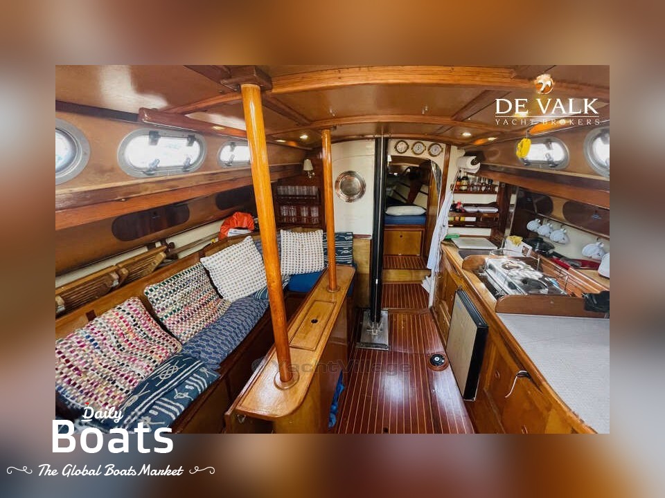 1977 Peter Norlin 34 for sale. View price, photos and Buy 1977 Peter ...