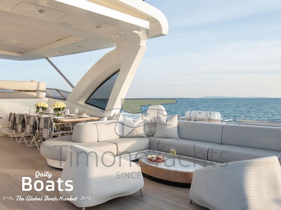 2020 Azimut Grande 32 Metri for sale. View price, photos and Buy 2020 ...