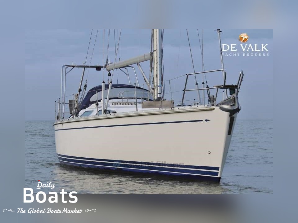 2003 Comfortina 42 for sale. View price, photos and Buy 2003 Comfortina ...