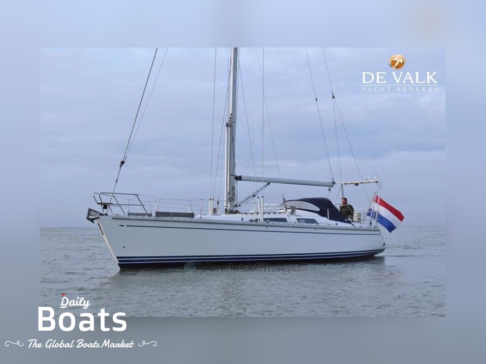 2003 Comfortina 42 for sale. View price, photos and Buy 2003 Comfortina ...