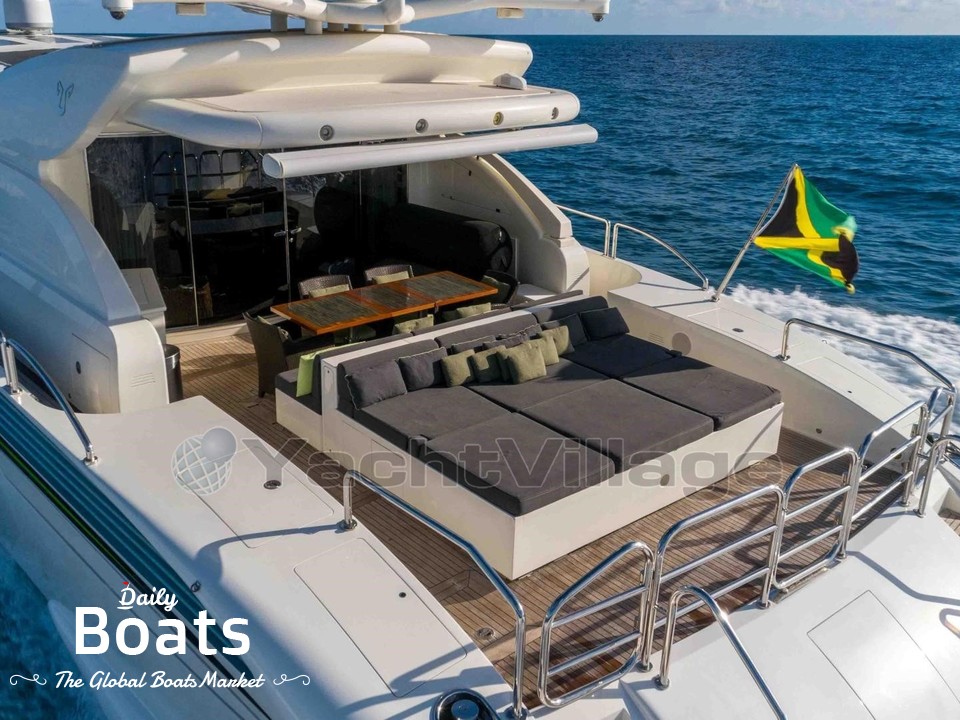 2008 Leopard Yachts 34 Meter for sale. View price, photos and Buy 2008 ...