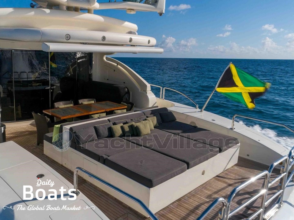 2008 Leopard Yachts 34 Meter for sale. View price, photos and Buy 2008 ...