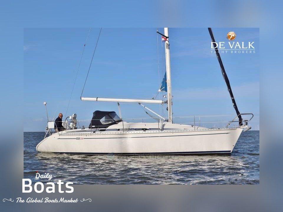 1997 Elan 34 for sale. View price, photos and Buy 1997 Elan 34 #443166