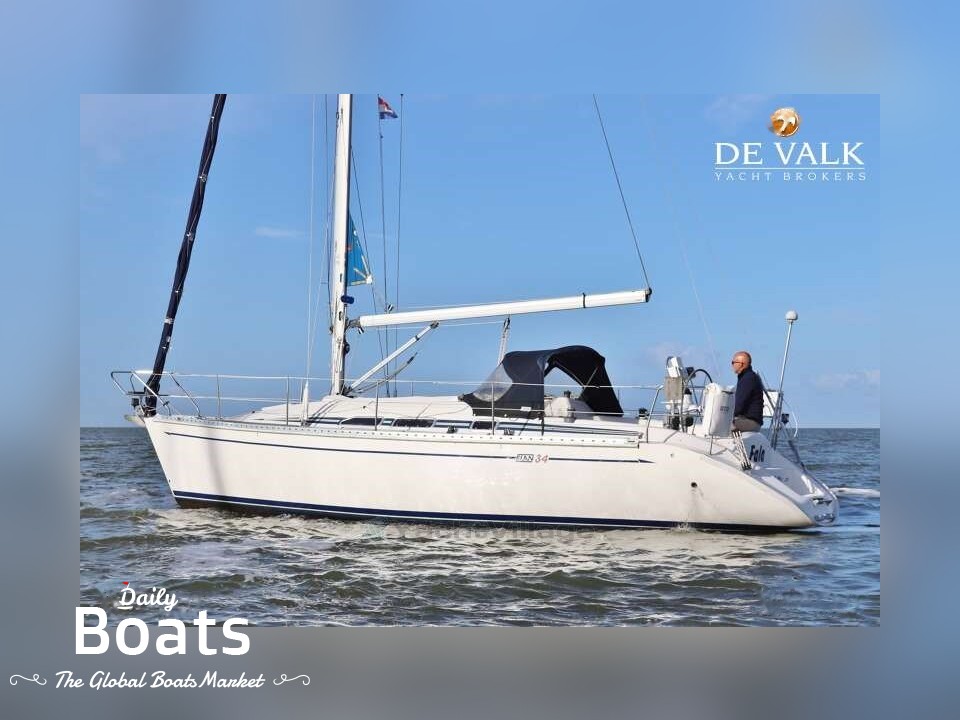 1997 Elan 34 for sale. View price, photos and Buy 1997 Elan 34 #443166