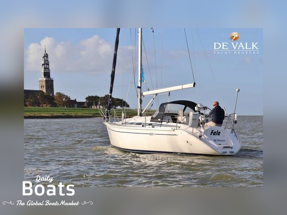 1997 Elan 34 for sale. View price, photos and Buy 1997 Elan 34 #443166