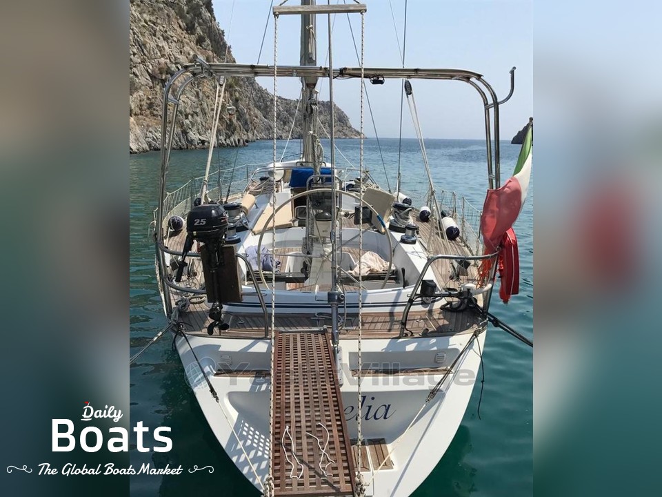 1999 Comar Comet 50' for sale. View price, photos and Buy 1999 Comar ...