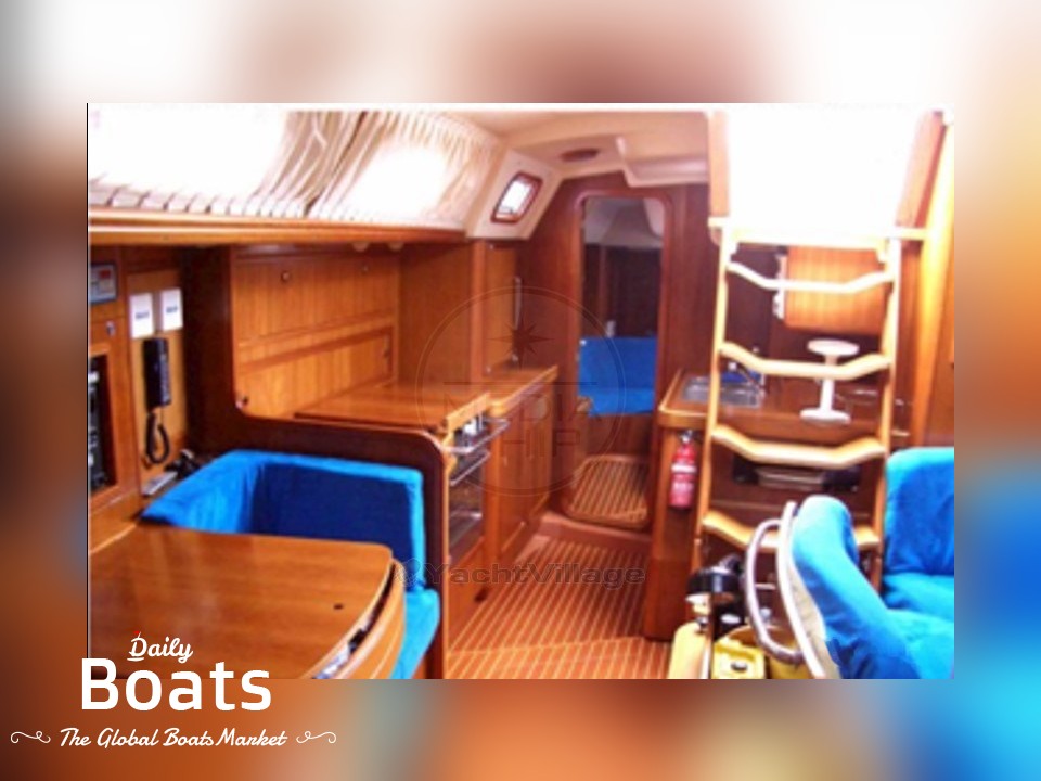 1999 Comar Comet 50' for sale. View price, photos and Buy 1999 Comar ...