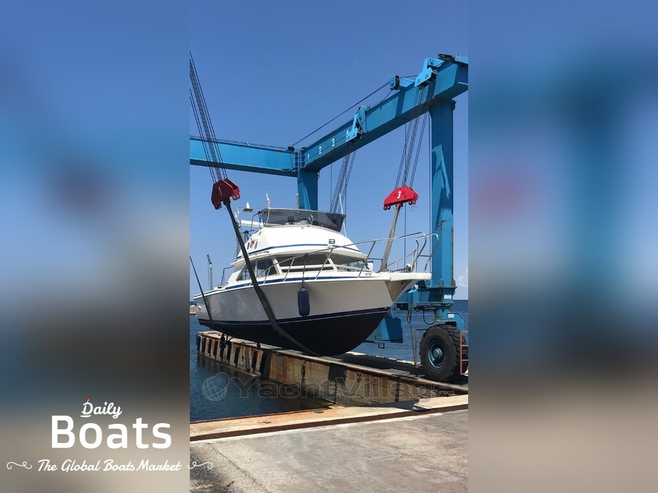 1986 Bertram Yacht 28' Sf for sale. View price, photos and Buy 1986 ...
