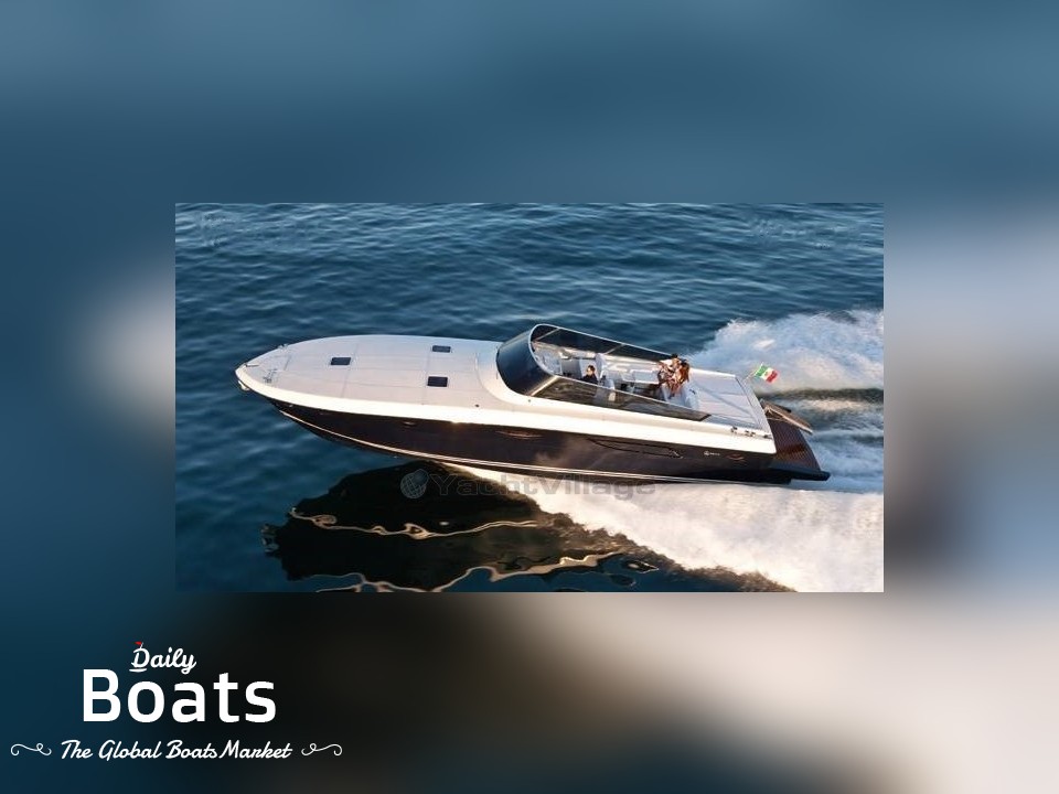 2009 Itama 50 - Fifty for sale. View price, photos and Buy 2009 Itama ...