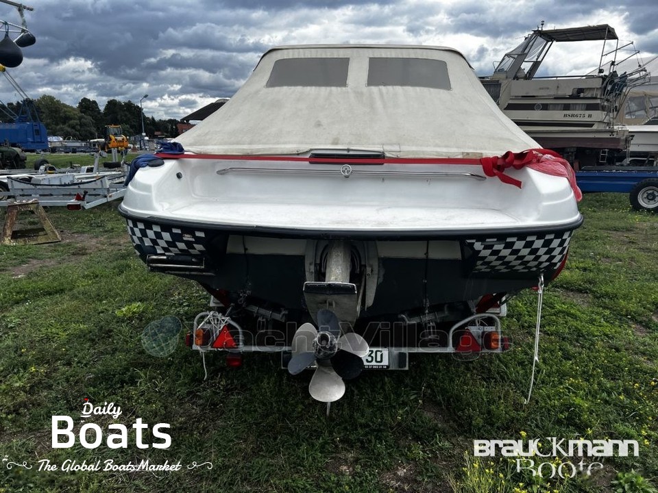 1995 Genesis Powerboats 2001 Br for sale. View price, photos and Buy ...