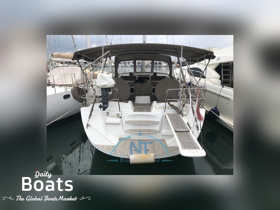 2011 Jeanneau 53 for sale. View price, photos and Buy 2011 Jeanneau 53 ...