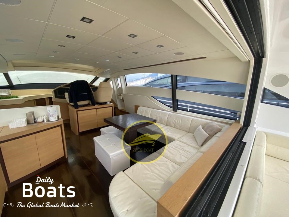 2009 Pershing 72' for sale. View price, photos and Buy 2009 Pershing 72 ...