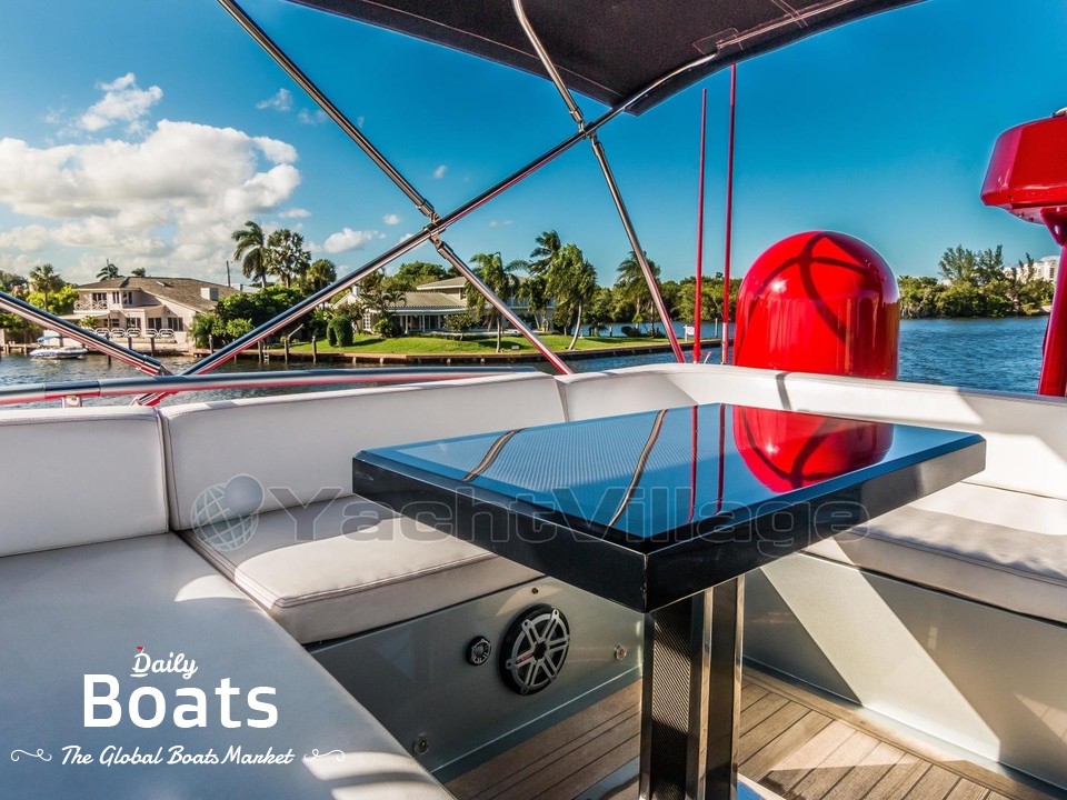 2011 Lazzara Yachts Lsx78 for sale. View price, photos and Buy 2011 ...