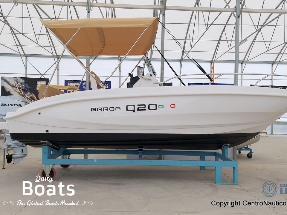 2022 Barqa Q20 for sale. View price, photos and Buy 2022 Barqa Q20 #443261