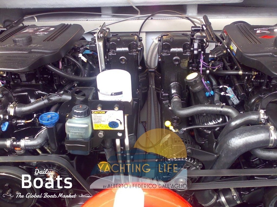 2008 Alson Italia Charme 32 for sale. View price, photos and Buy 2008 ...