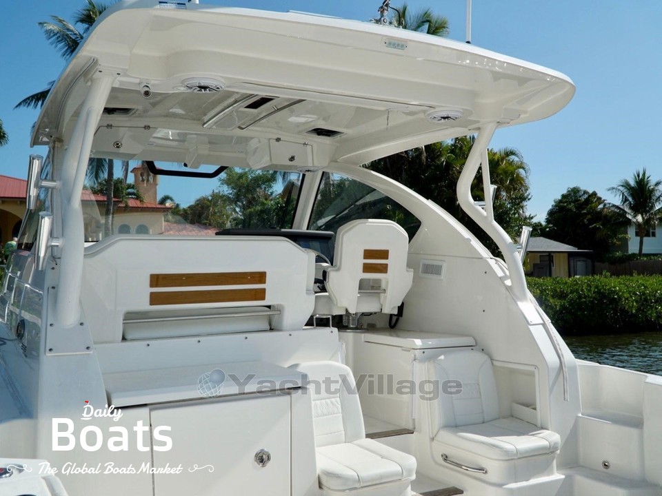 2022 Pursuit Os 355 for sale. View price, photos and Buy 2022 Pursuit ...