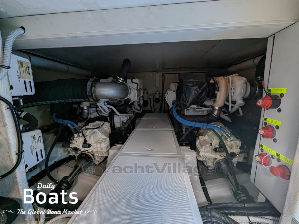 2017 Austin Parker Ap 44 Sedan for sale. View price, photos and Buy ...