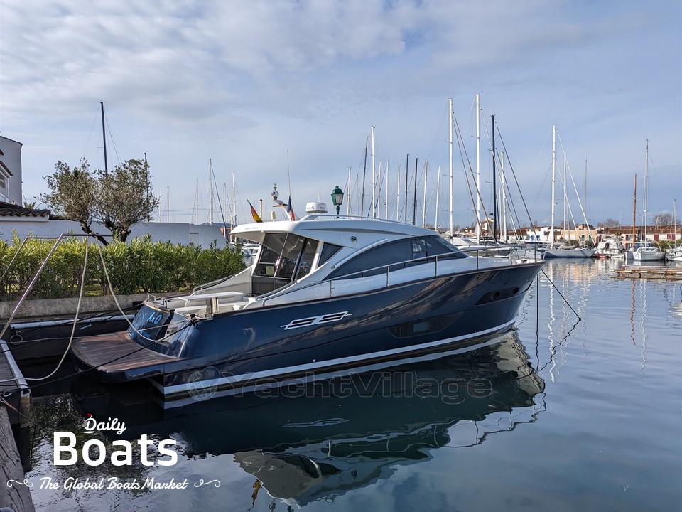 2017 Austin Parker Ap 44 Sedan for sale. View price, photos and Buy ...