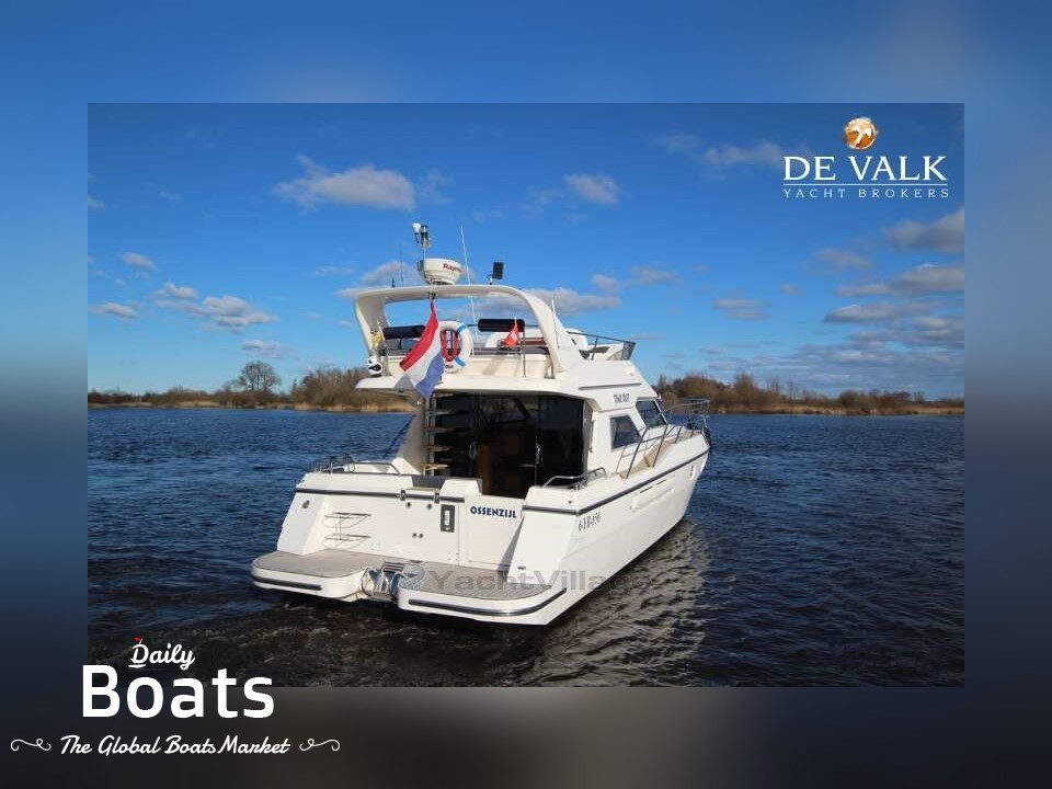 1995 Colvic Craft Sunquest 44 for sale. View price, photos and Buy 1995 ...